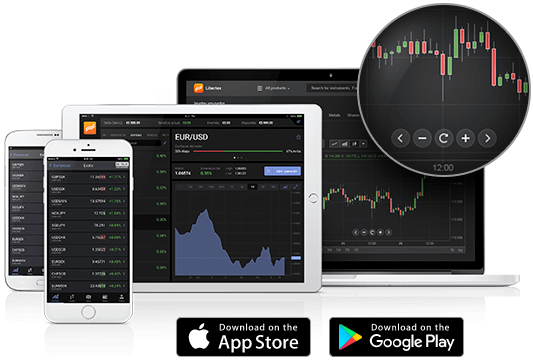 Trade with - Libertex Trading Platform Cryptocurrencies and more